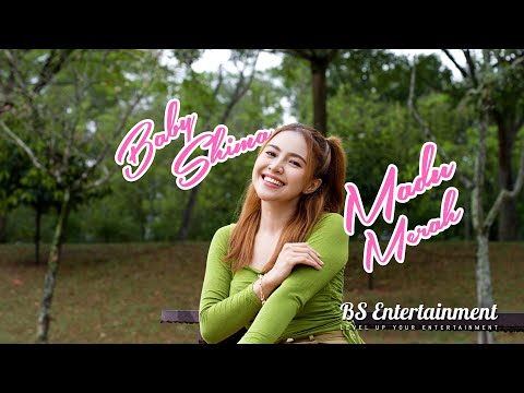 Baby Shima - Madu Merah (Official Music Video)