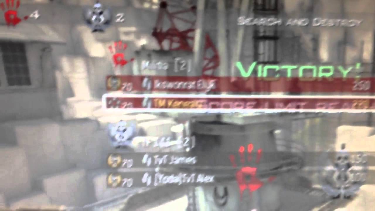 TvT Alex map 1 - YouTube