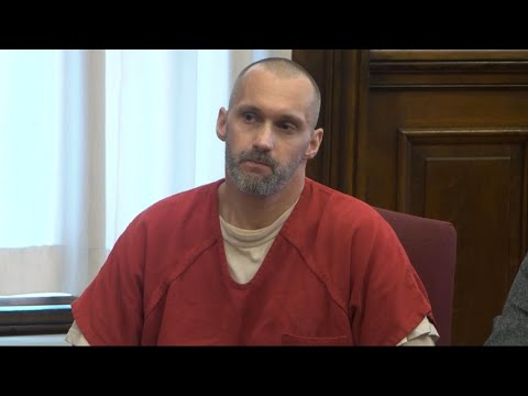 Frederick Reer pleads guilty in Amanda Dean death case in Huron County ...