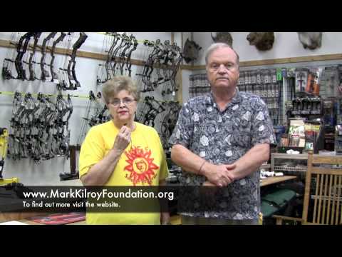 Santa Fe Archery & Mark Kilroy Foundation keeping kids out of trouble ...