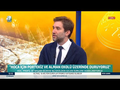 Yeni Gelen Teknik Direktör Oyunu Mesut Özil Üzerine Mi Kurmalı? Turgay Altay Değerlendirdi!