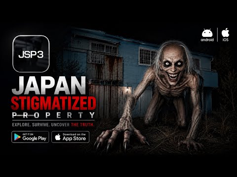 Japan Stigmatized Property 3 Gameplay 