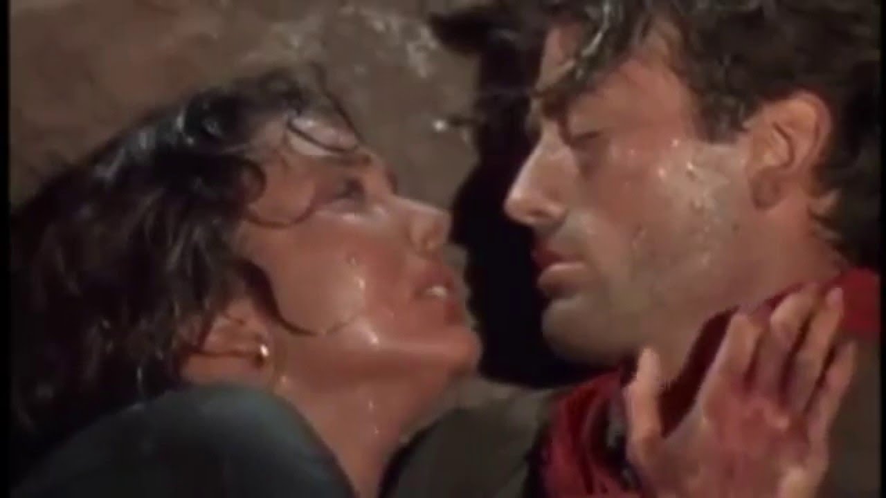 P.J. Proby Burning Love 2016 - YouTube