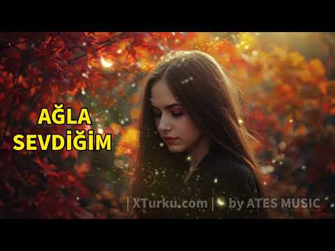 Ağla Sevdiğim | Psychedelic Anatolian Rock (Uzun Versiyon) #anadolurock #türkü #music 