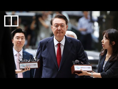 South Korean prosecutors seek death sentence for Yoon