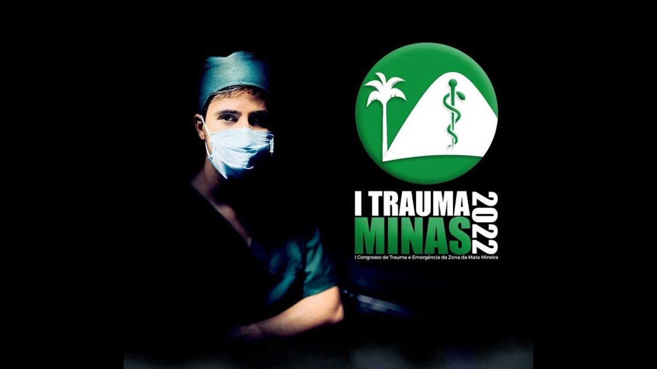 I Trauma Minas - UNIFAGOC - YouTube