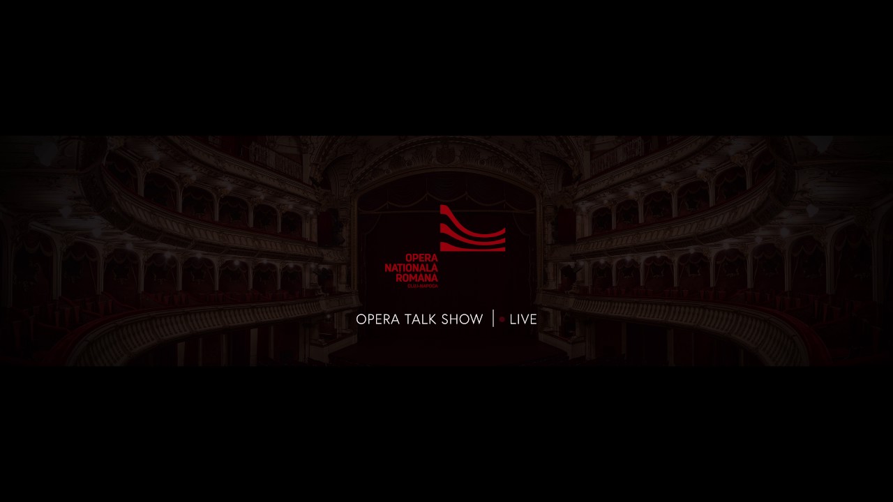 Opera Talk Show 3 - YouTube
