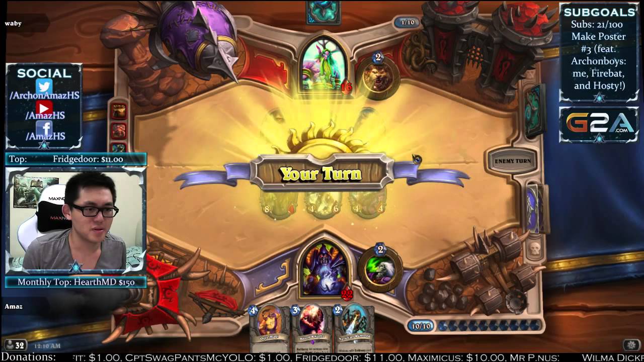 November 12th Part 2: ⋆AMAZ⋆ - Legend so CLOSE! | Emote Contest reveal ...