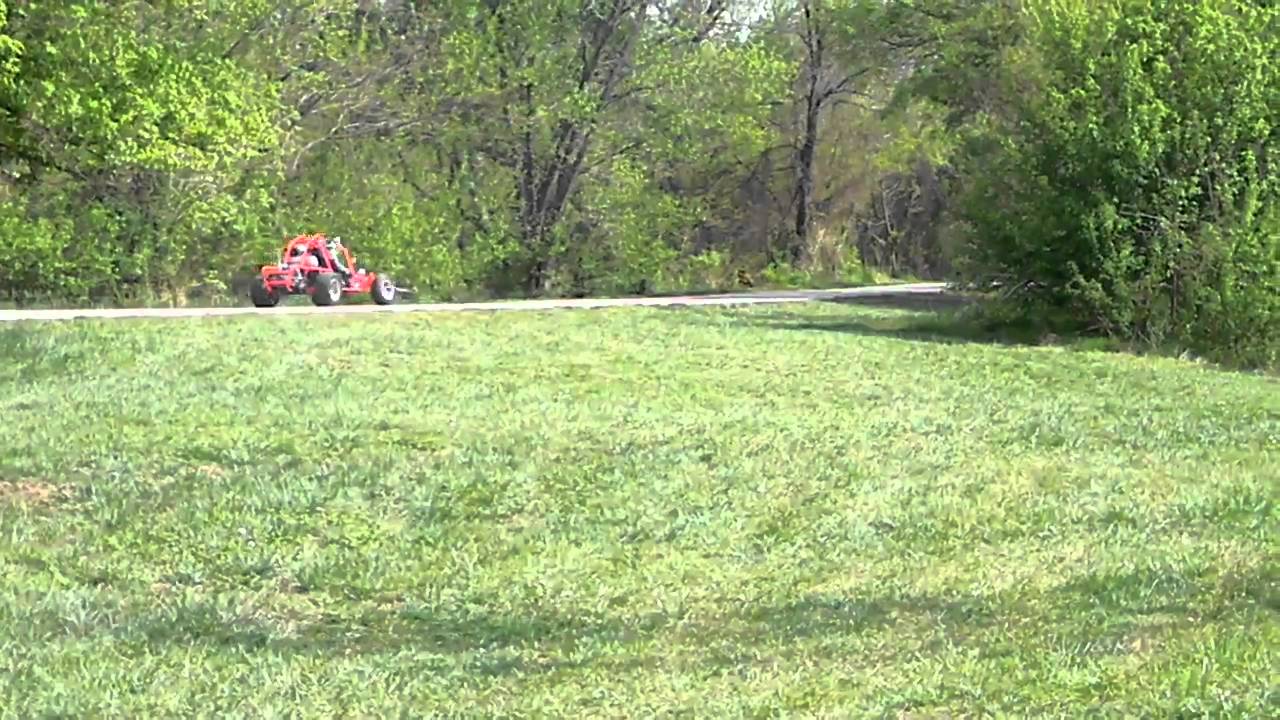 buggy jump 3 - YouTube