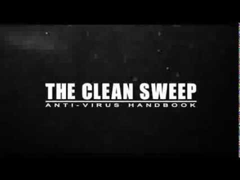 Clean Sweep - The Free Antivirus Protection - YouTube