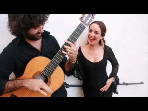 ANA BARBA "BOLEROS POR BULERÍAS" - YouTube