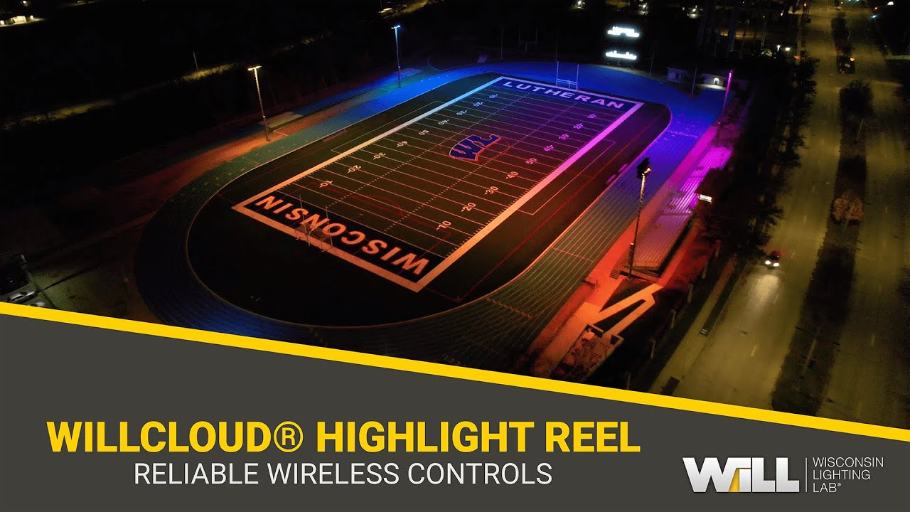 The Best of WiLLcloud® | WiLL's Wireless Controls Solution - YouTube