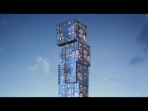 Miami | Future Skyscrapers | Proposed - YouTube