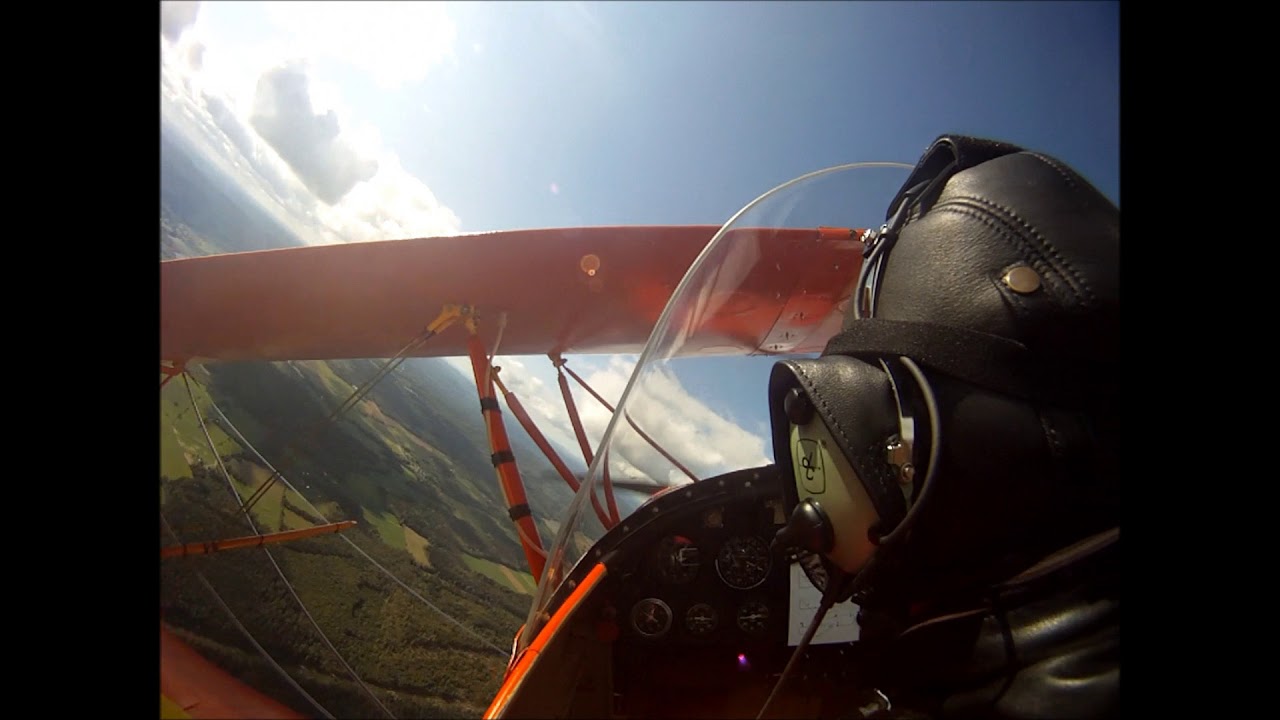 Acroduster 1 - YouTube