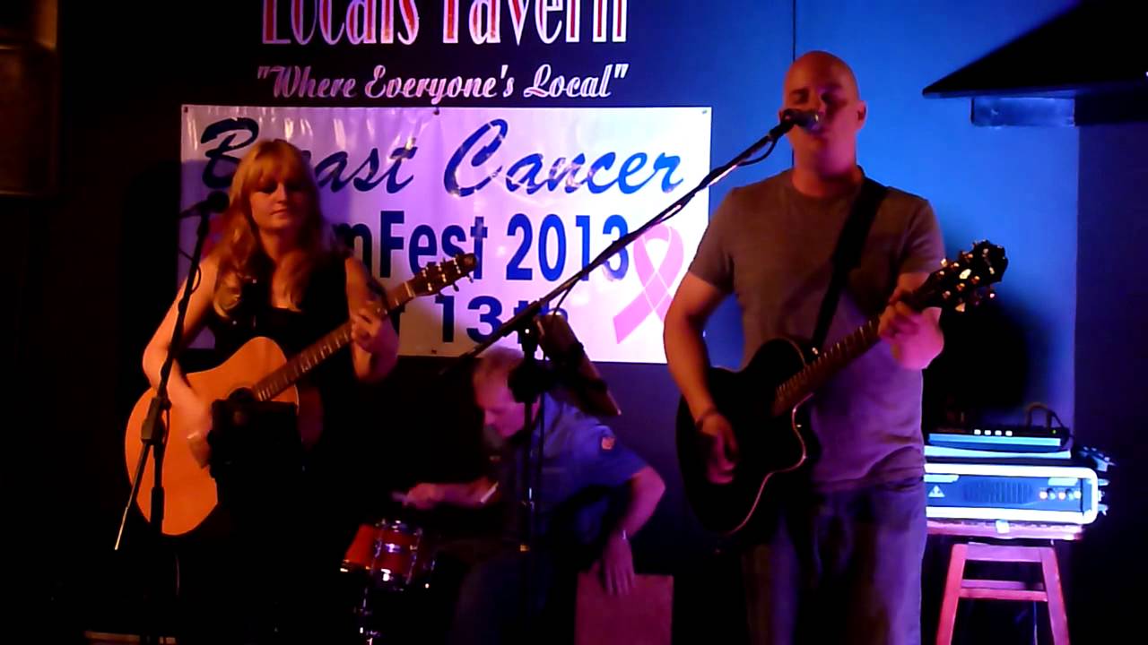 T&T (feat. Tony Mallard)-Wagon Wheel (cover)-HD-Local's Tavern ...