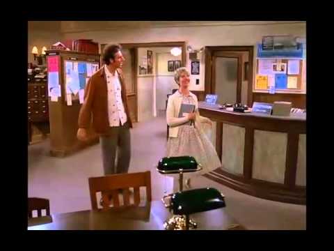 seinfeld library scene - YouTube