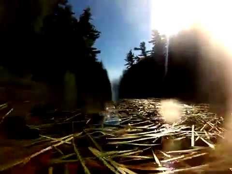 Mary Mary - Ship's Blog: Trip on Three Finger Bay (2014)