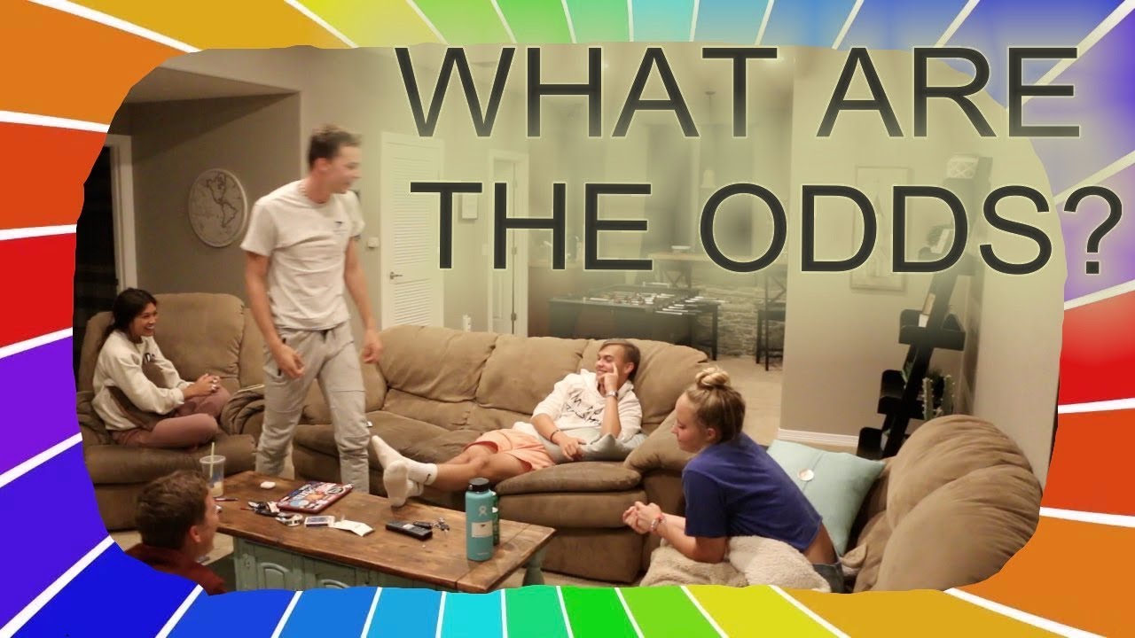 he had to suck my toe... (grody) - YouTube