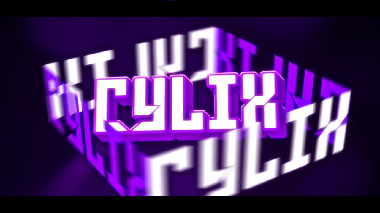 [027] cylix ft cylix square | purple | tried some new stuff - YouTube