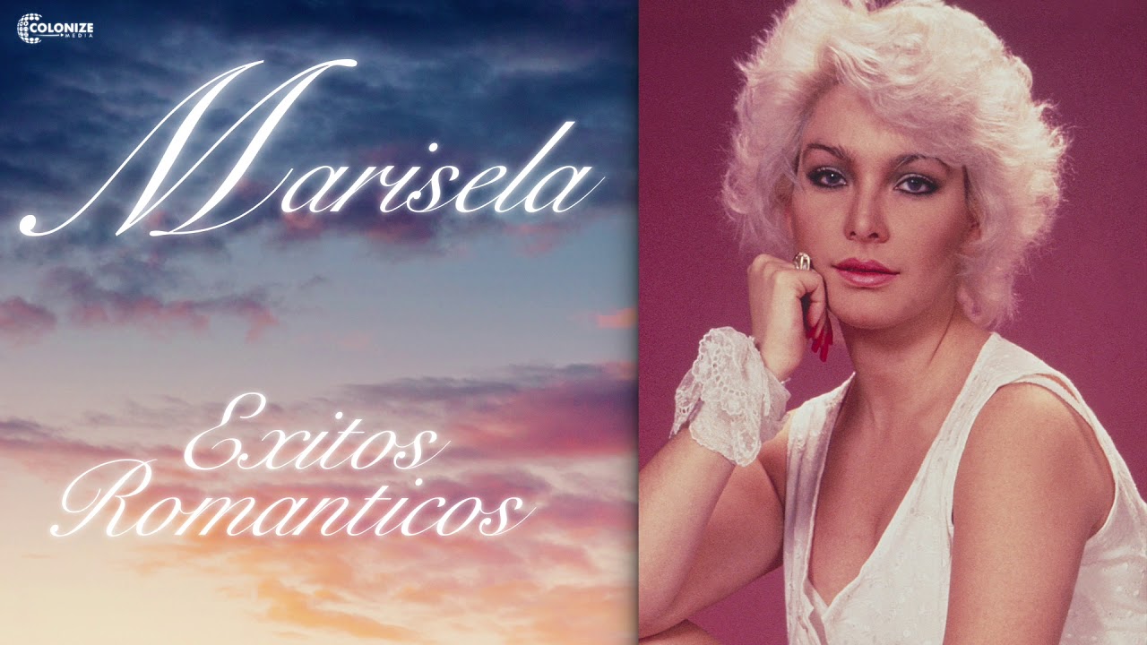 Canciones De Marisela Mix