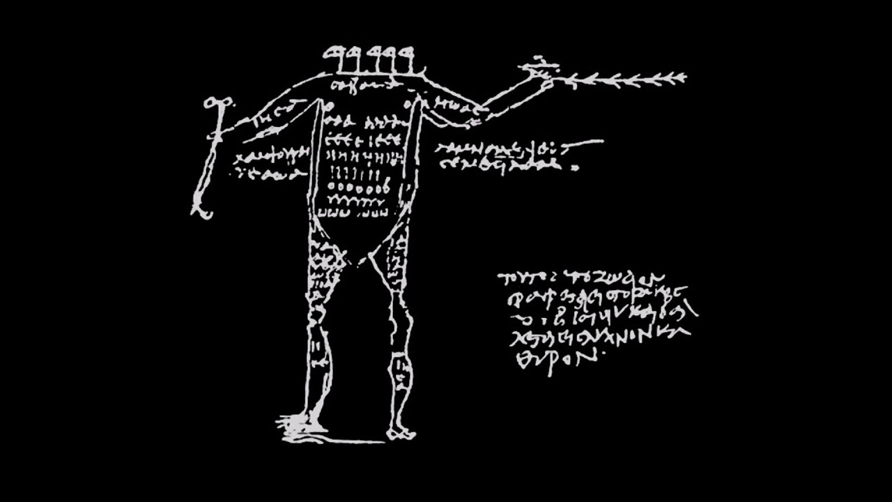 The Illuminates of Thanateros - The Ritual of the Headless One / Ritual ...