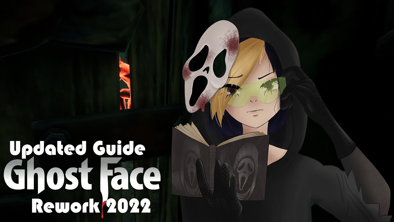 Ultimate Ghostface Guide (Updated 2023) - YouTube