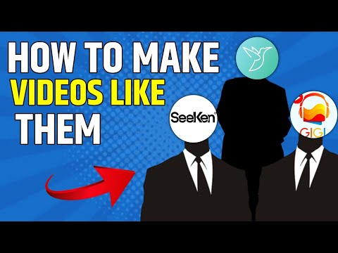 Secret पता चल गया इतने Views के |   HOW TO MAKE VIDEOS LIKE @Rewirs@SeeKen @GreatIdeasGreatLifeIndia