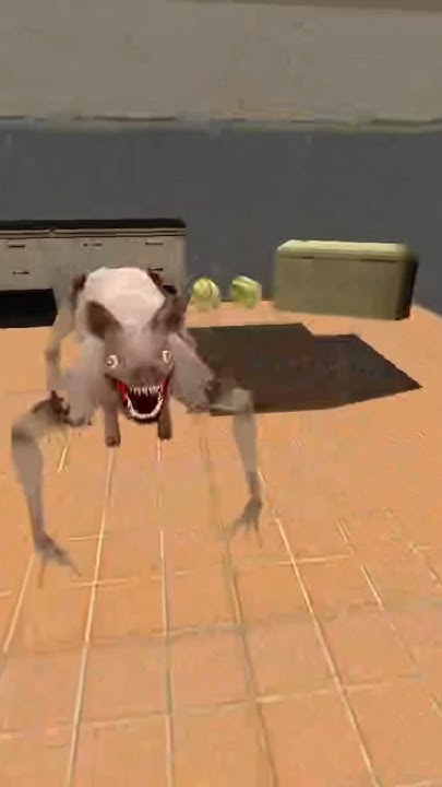 NEXTBOTS IN PLAYGROUND MOD NEW UPDATE ADDED ZOOCHOSIS MONSTER GAMES PLAYING | #zoonomaly # ...