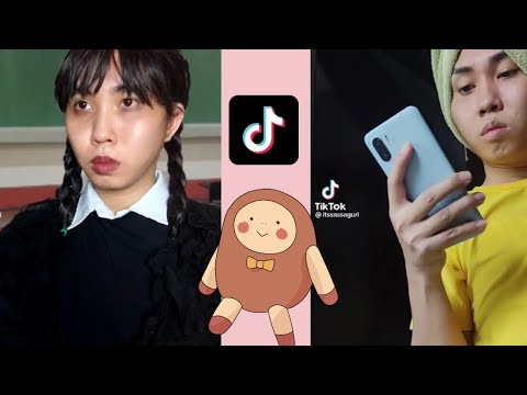Sassa Gurl | TikTok Compilation (Part 1) - YouTube