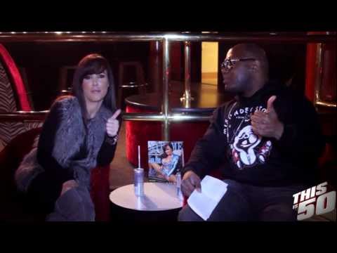Lisa Ann Says Not All Porn Stars are Hookers