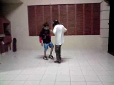Pipi e Popo 1/2