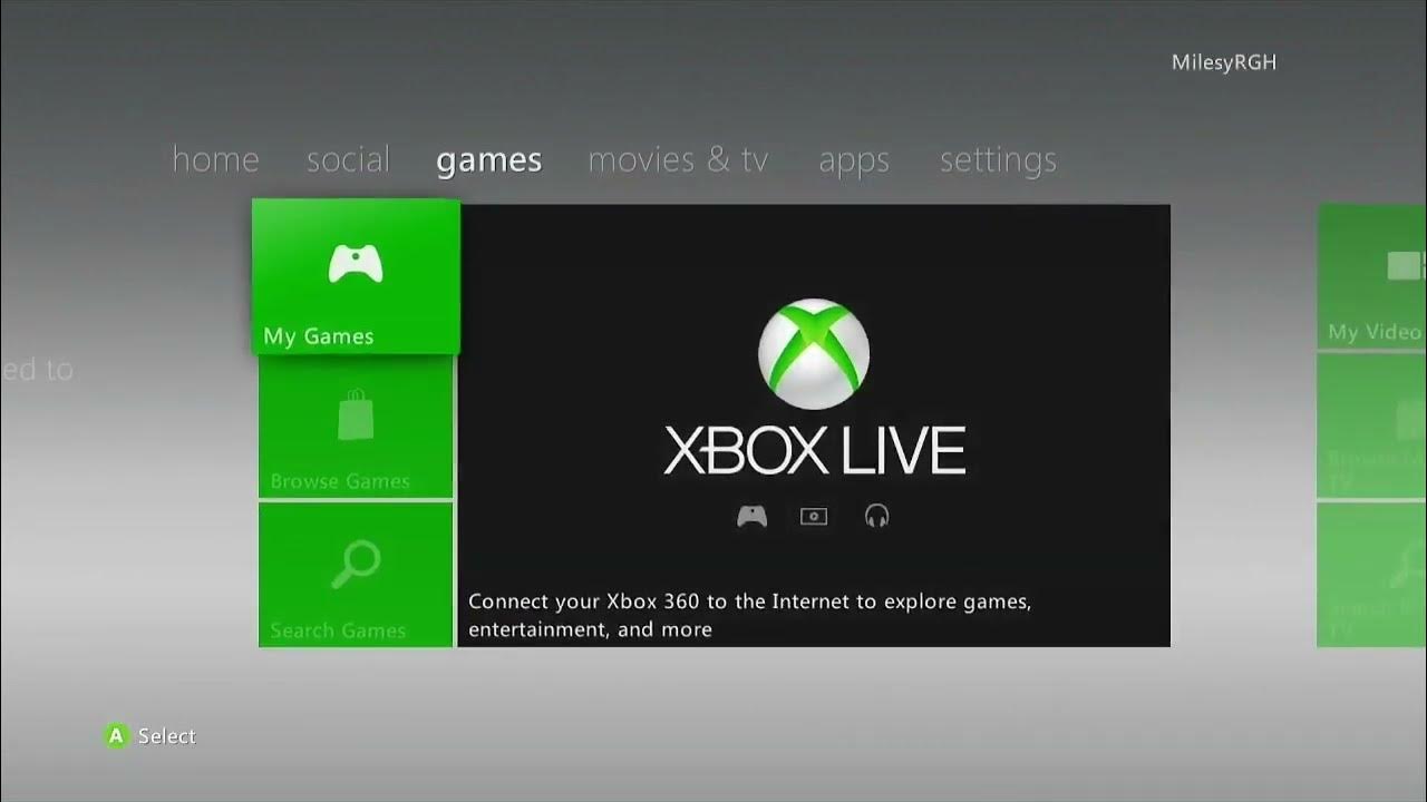How To Install Xex Menu 1.2 On Your Xbox 360 RGH Console (EPISODE 1) - YouTube