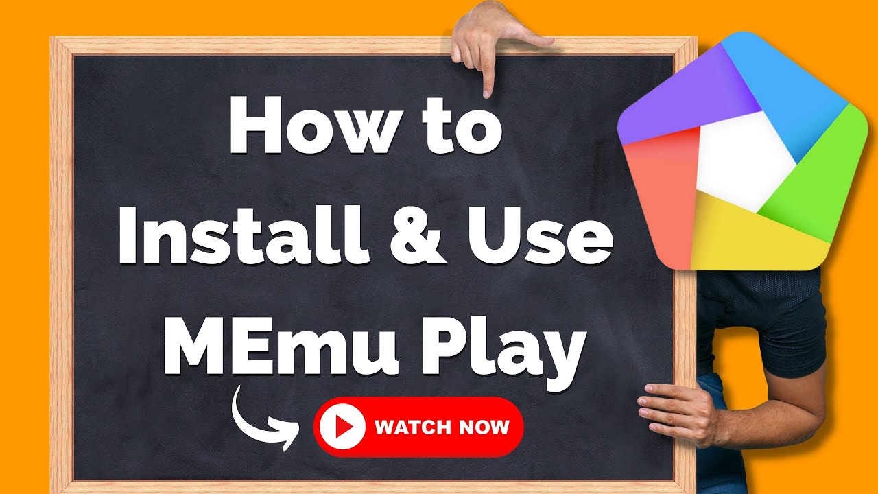 MEmu - How to Install & Use MEmu Play | The Best Android Emulator for ...