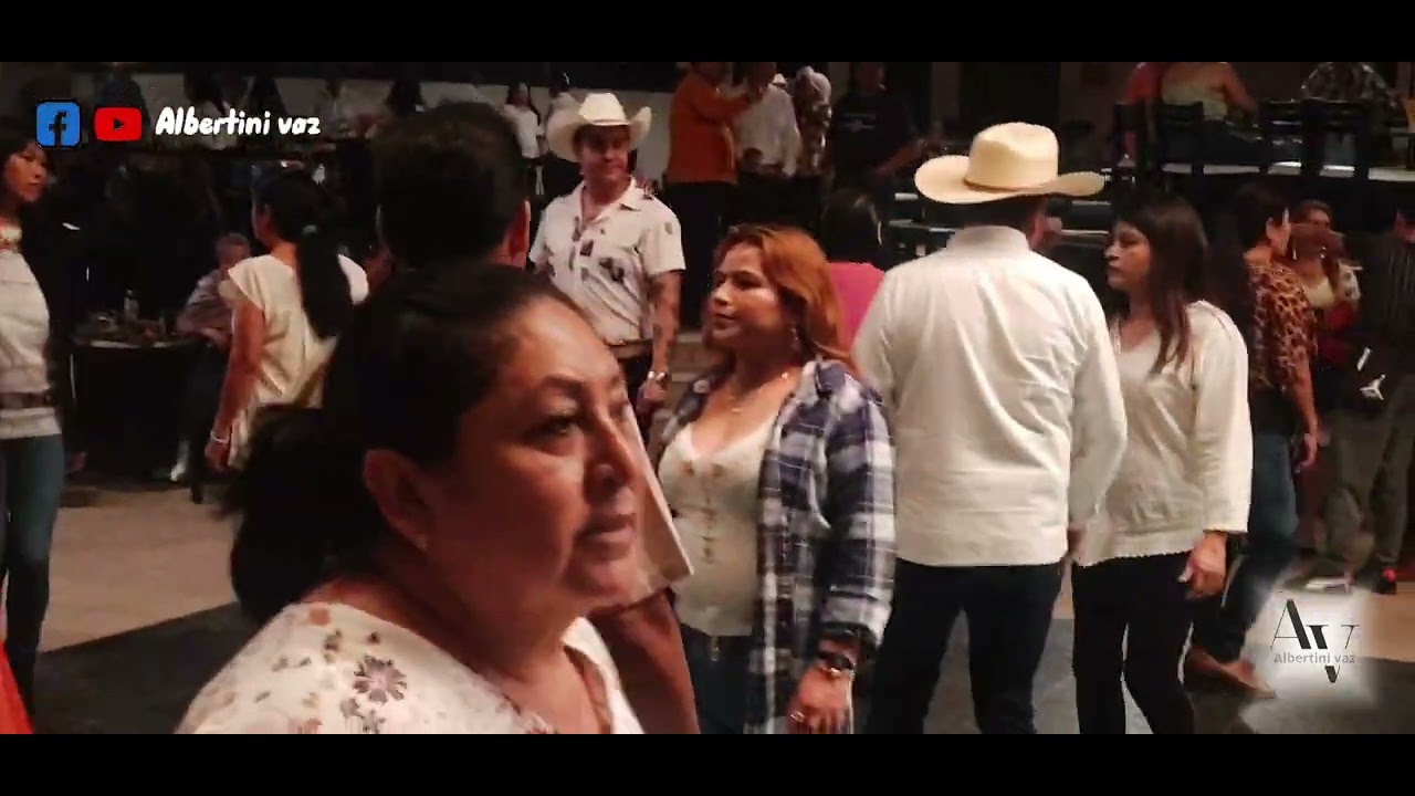 TRÍO NUEVA IMAGEN: huapango el gusto desde el Rodeo Santa Fe, Edo Méx ...