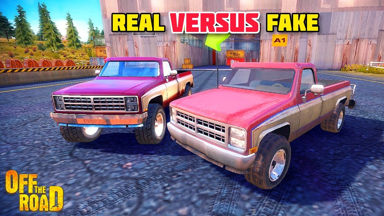 WHAT'S THE DIFFERENT? RANGER OG REAL VERSUS RANGER OG FAKE | OFF THE ...