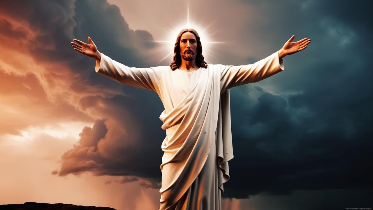 (Jesus) Southern Rock Christian Worship Music like never before feel ...