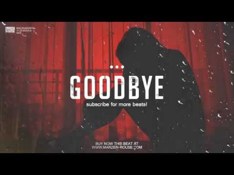 SAD INSTRUMENTAL RAP BEAT - YouTube