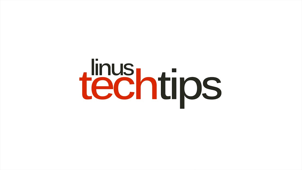 linus tech tips intro meme - YouTube