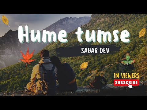 Hume tumse pyaar Kitna ️||Sagar dev || - YouTube