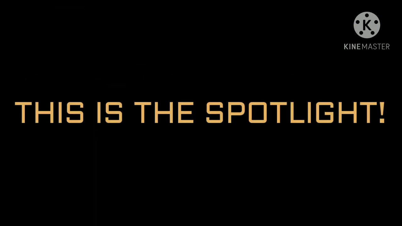 spotlight meme - YouTube