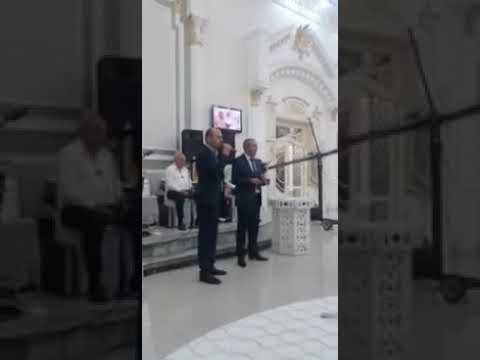 İxtiyar Sabir oğlu Agdam toyu