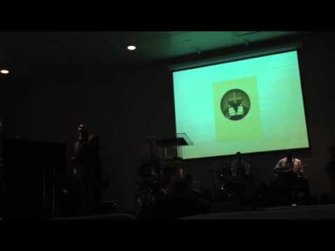 Pastor Stephen Singleton - YouTube