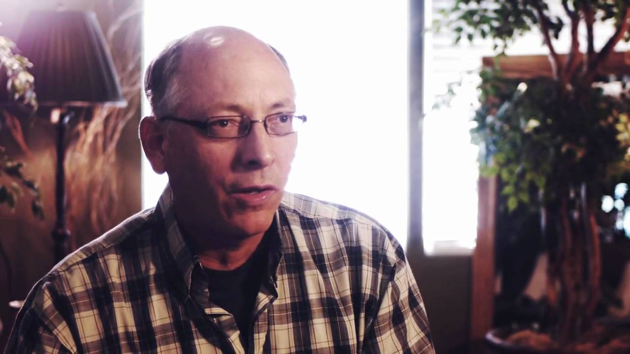 New Self Help Book, Mark L. Butler Interview Cont; The Creation of ...