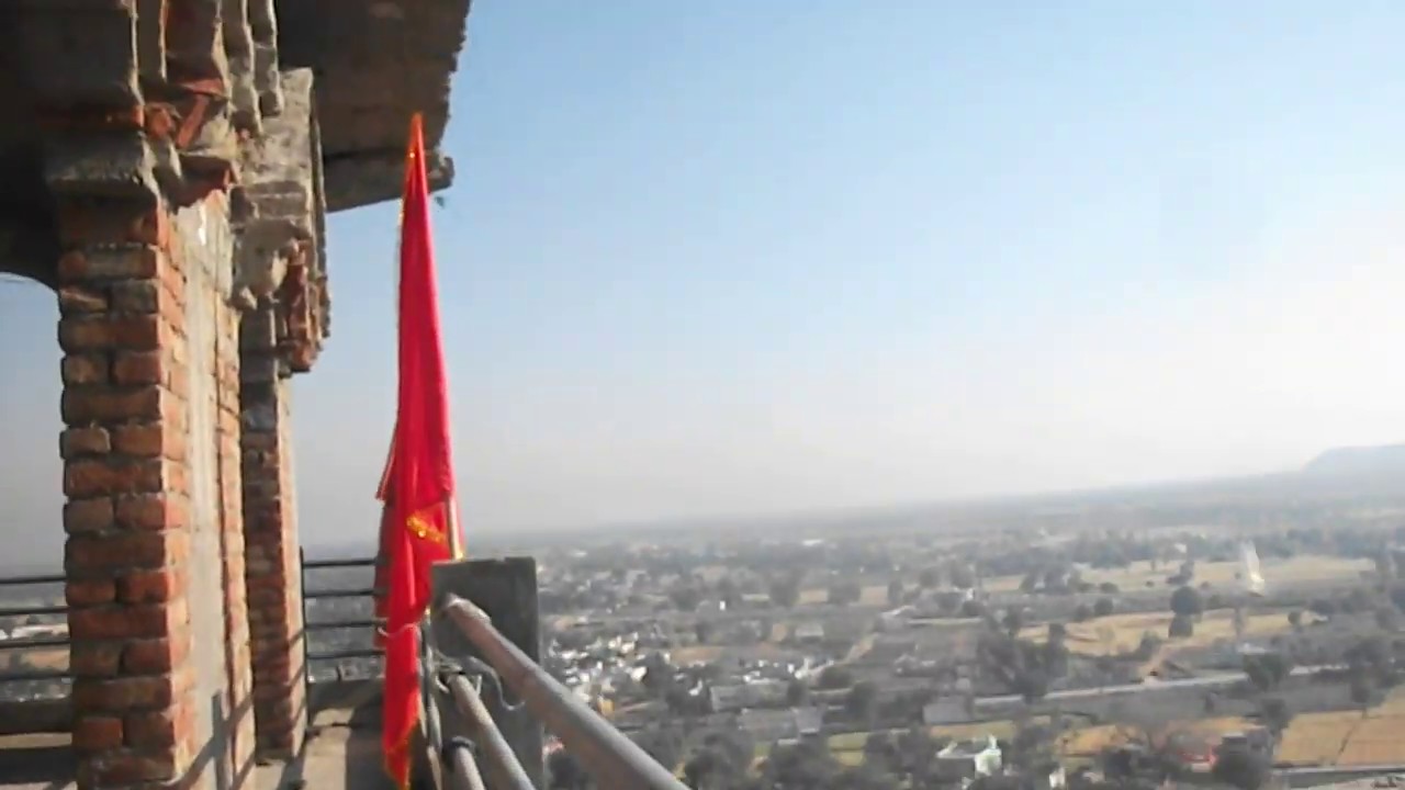 didwana village scean at the mountain (लालसोट की सबसे अच्छी देखी गई जगह ...