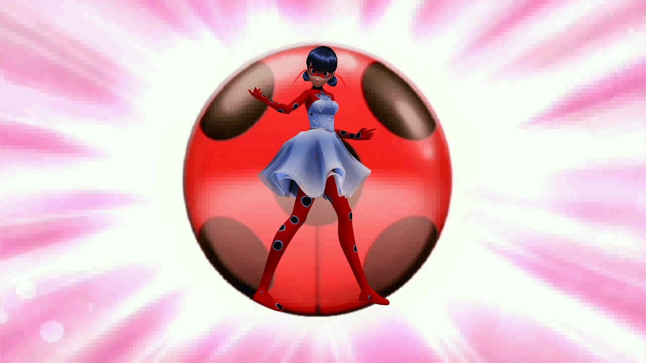 [MMD] Holly Bug Transformation - YouTube