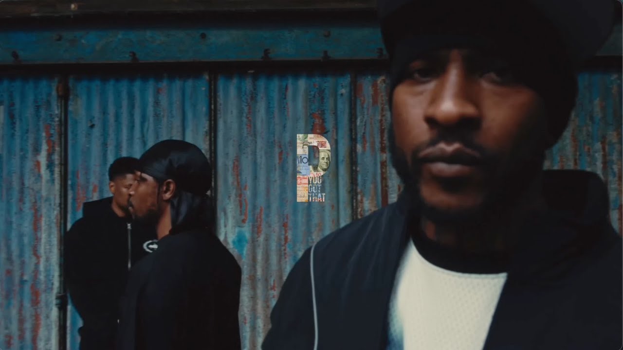 Skepta x Kasst 8 x Grime Type Beat - "Waited For You" Prod. P ...