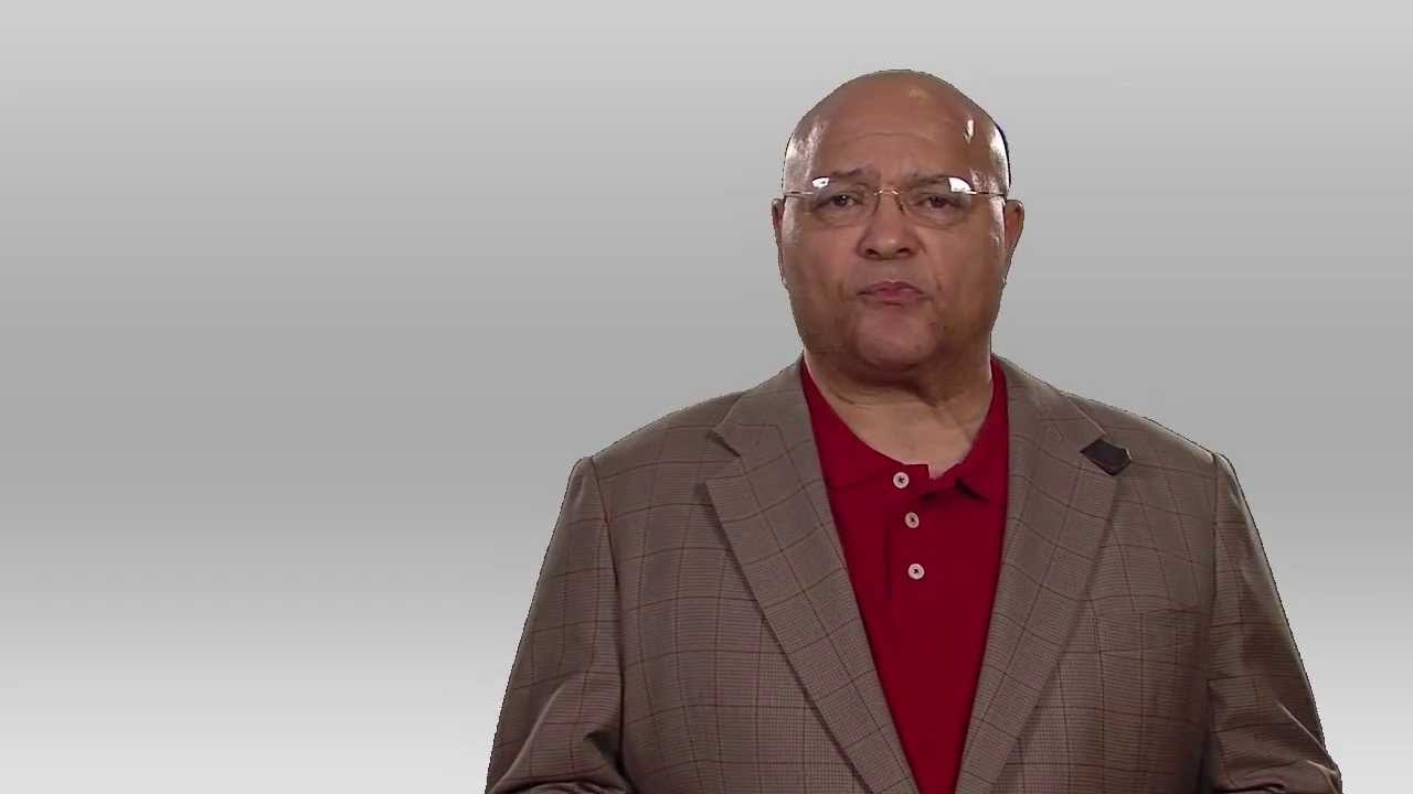 Larry Baugh - Newton Consultant - YouTube