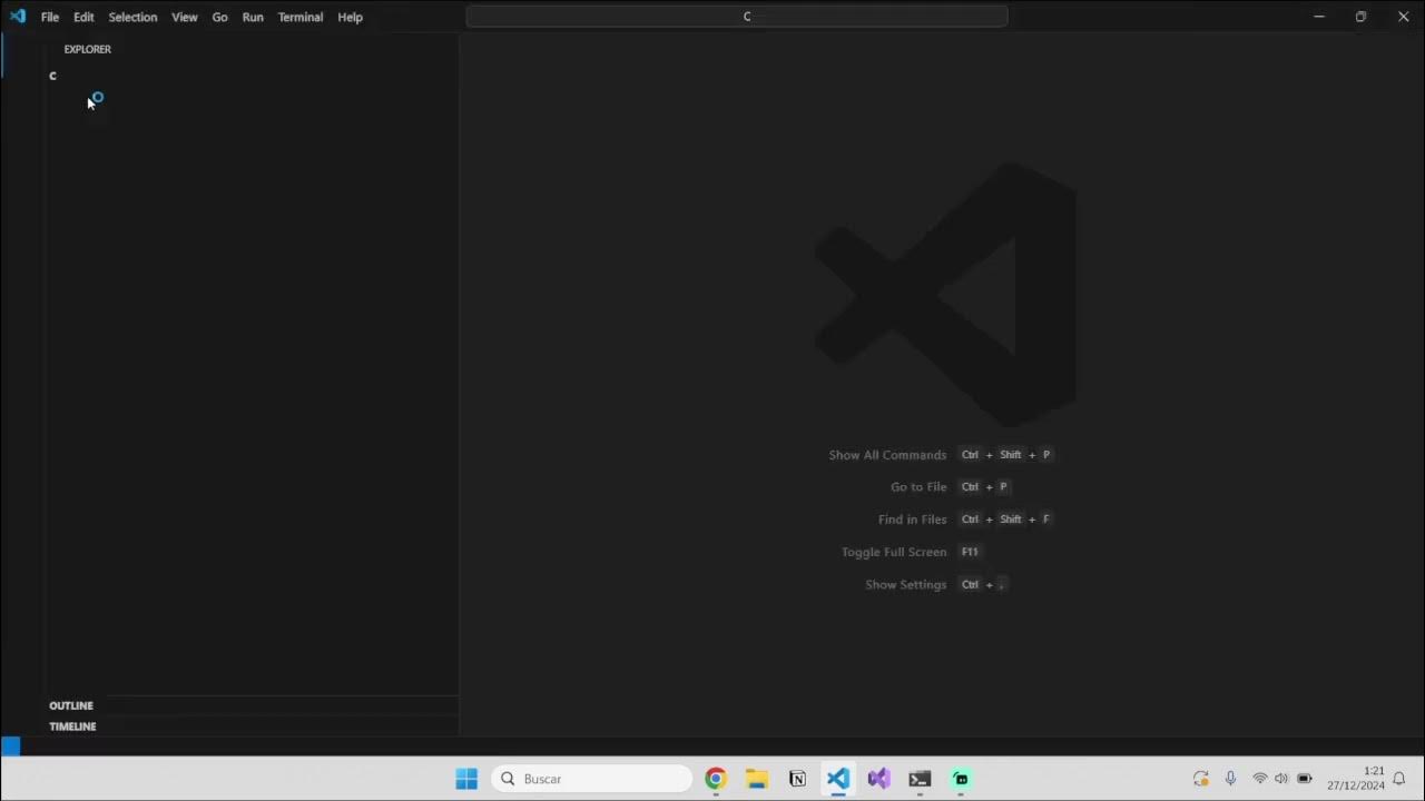 Programming every day until idk, i feel like stopping i guess | DAY 9 - YouTube