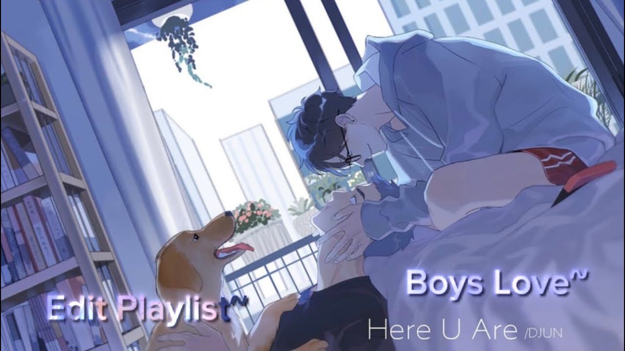 Ship Edit Audios To Make You Feel Like Your In A Boys Love Movie | With ...