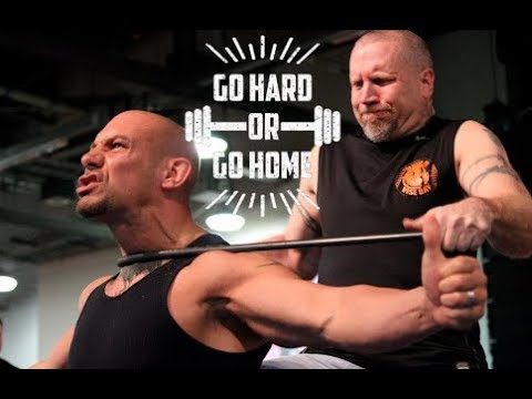 THE STRONGEST NECK IN THE WORLD | UNBELIEVABLE 2019 - YouTube
